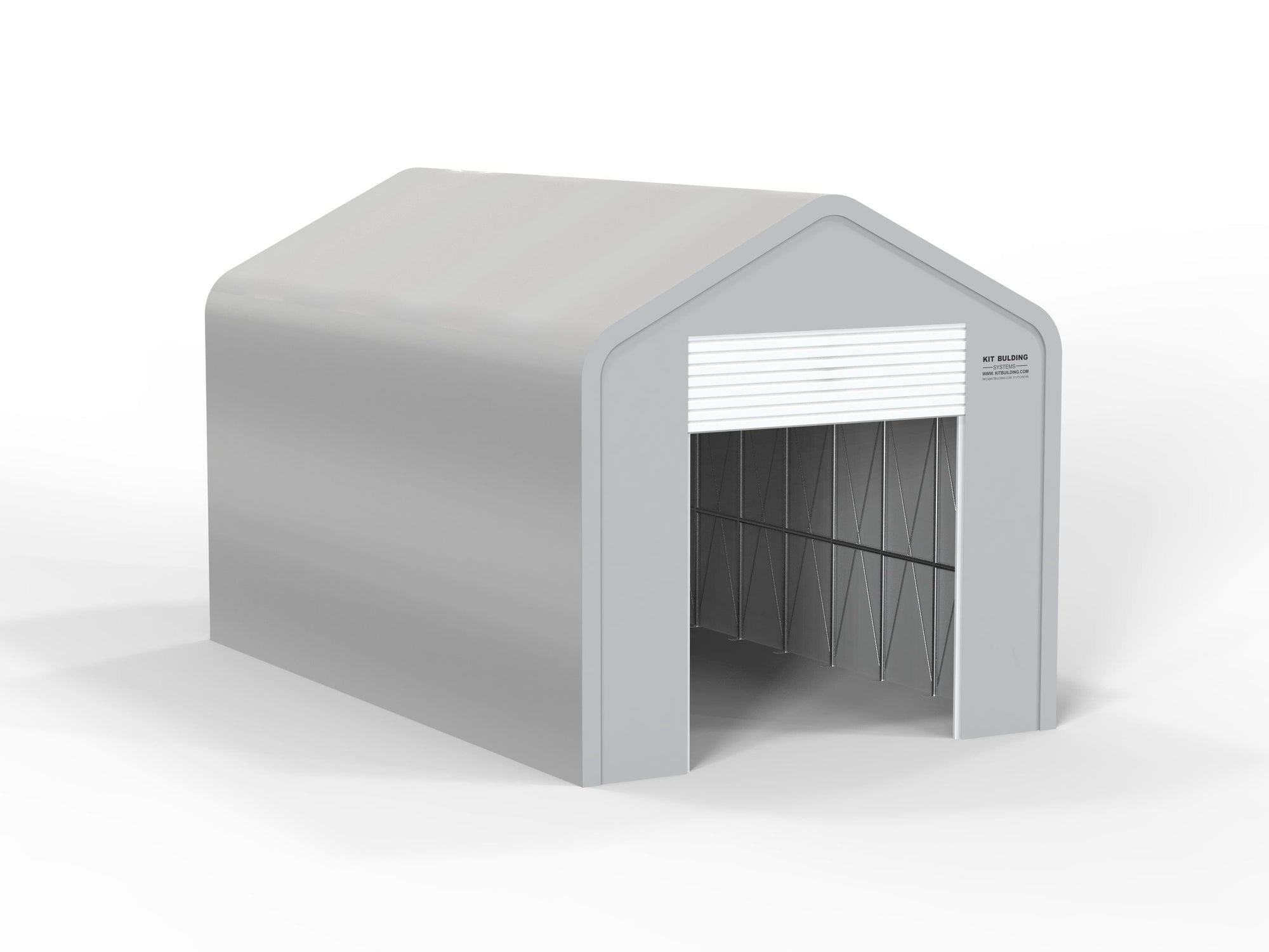 Obtenha Edifícios Modulares de Armazém e Tendas de Armazenamento Confiáveis